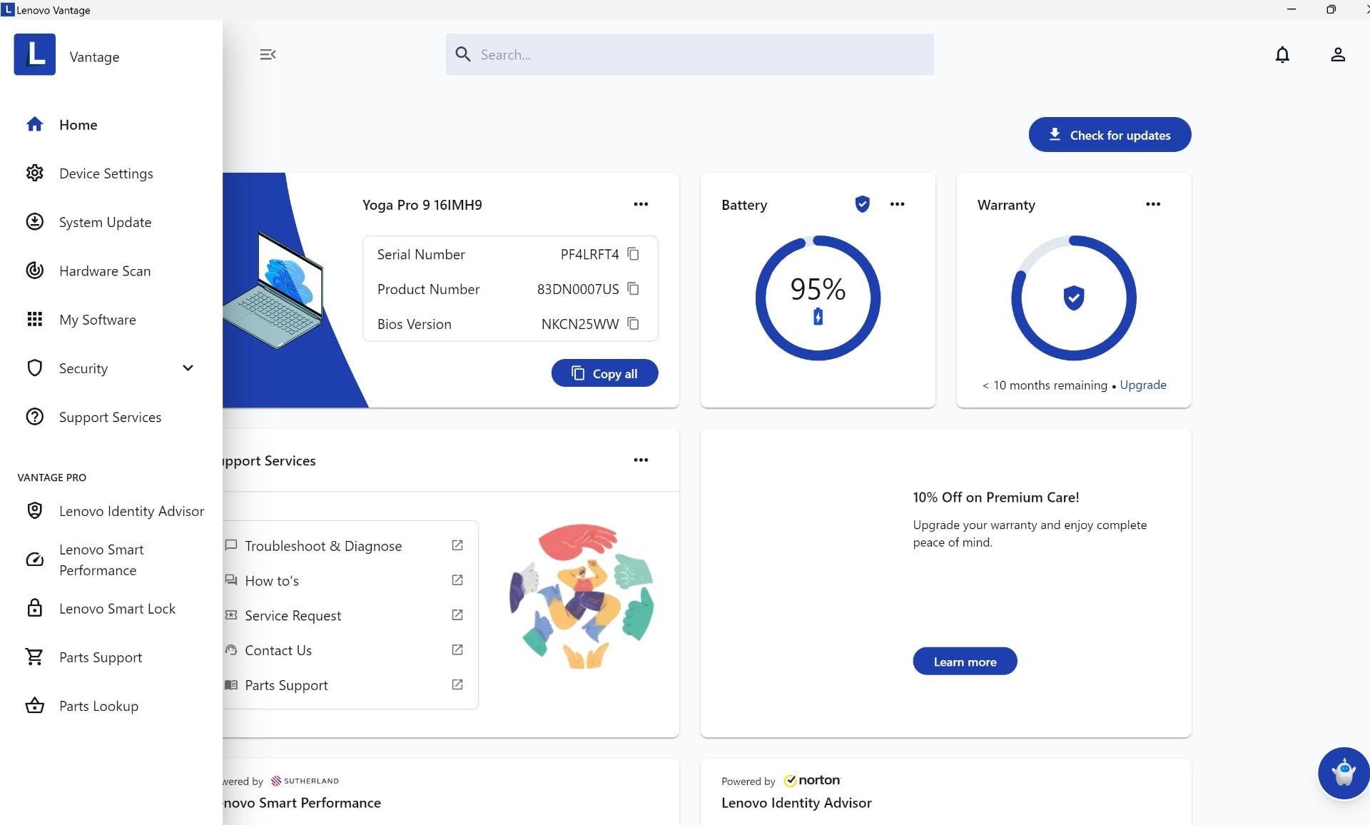 Lenovo's Powerhouse 16-inch Laptop Unleashes Great Performance With Great Display Options ...